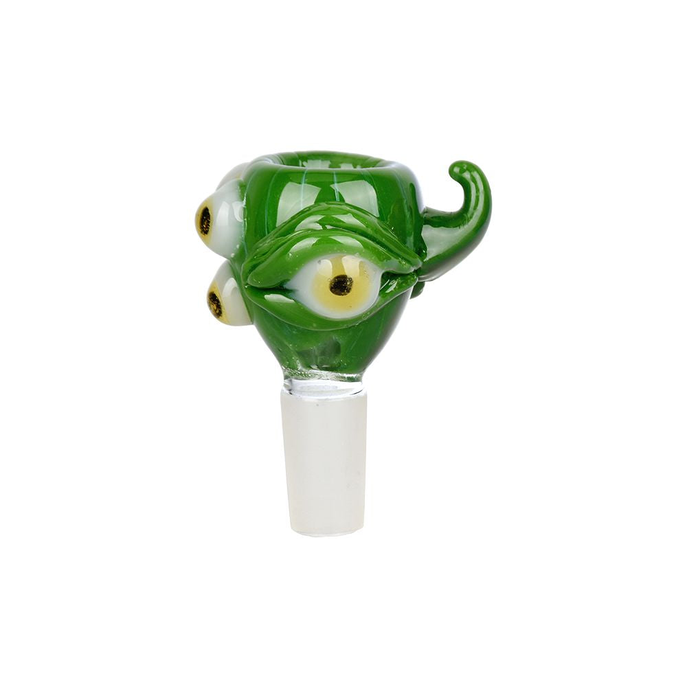 Five Eyed Monster Herb Bowls – INHALCO