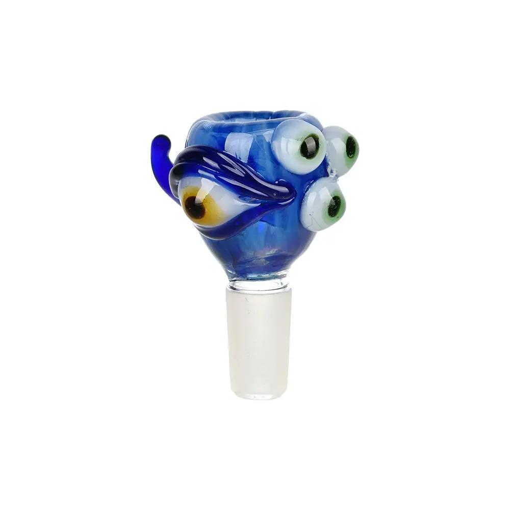 Five Eyed Monster Herb Bowls – INHALCO