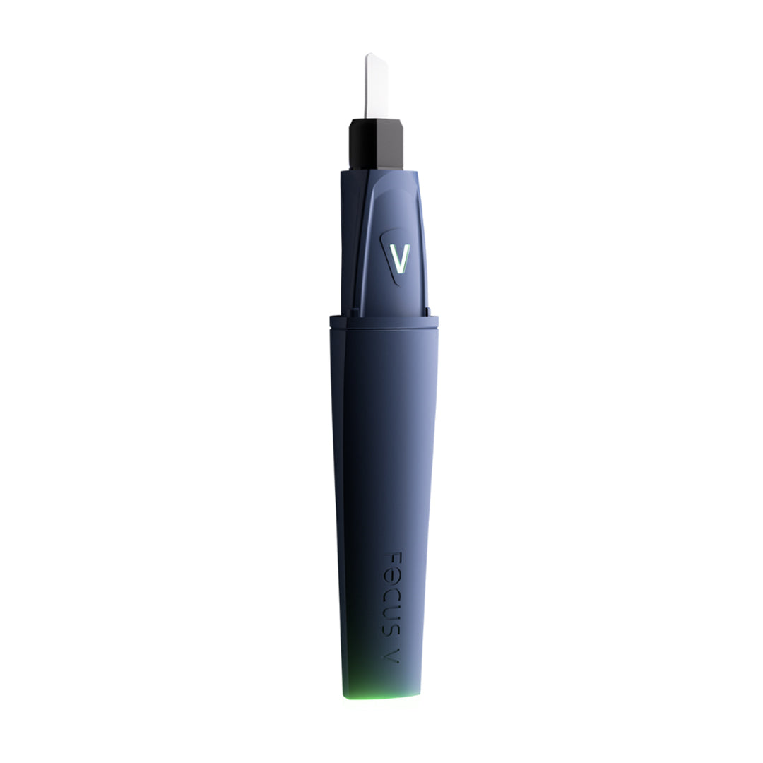 Focus V Saber Dab Tool – INHALCO