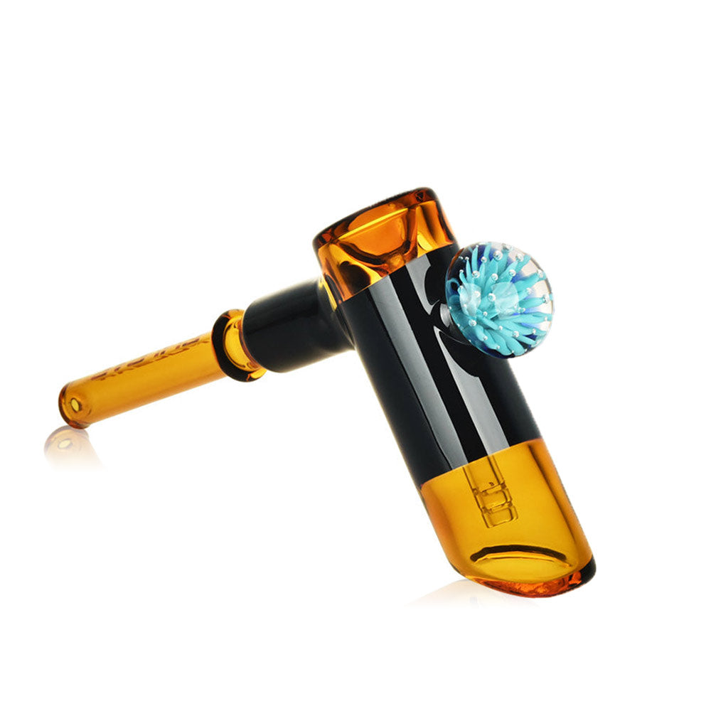 Forever Flower Bubbler Water Pipe – INHALCO
