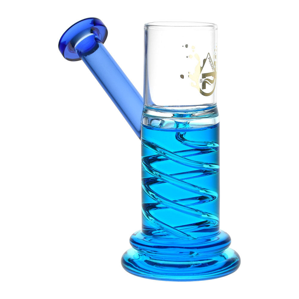 Freezable Glycerin Hand Pipe for Puffco Proxy – INHALCO