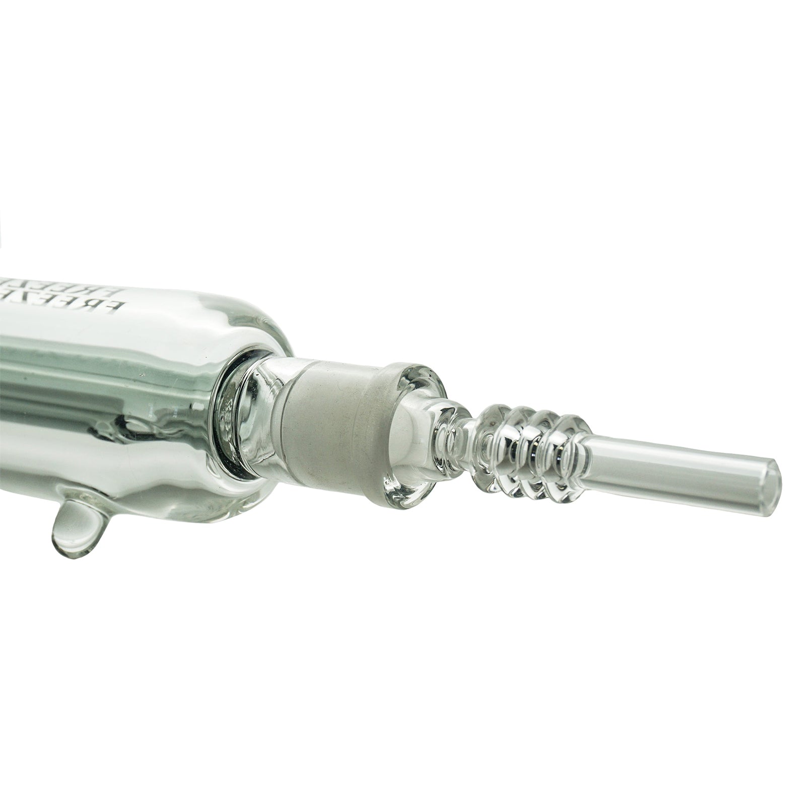 Freeze Pipe Nectar Collector Straw – INHALCO