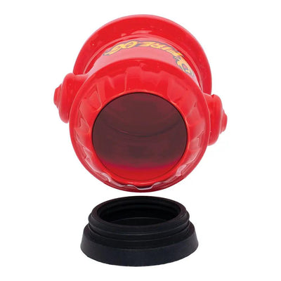 Fujima Fire Hydrant Ceramic Stash Jar | INHALCO