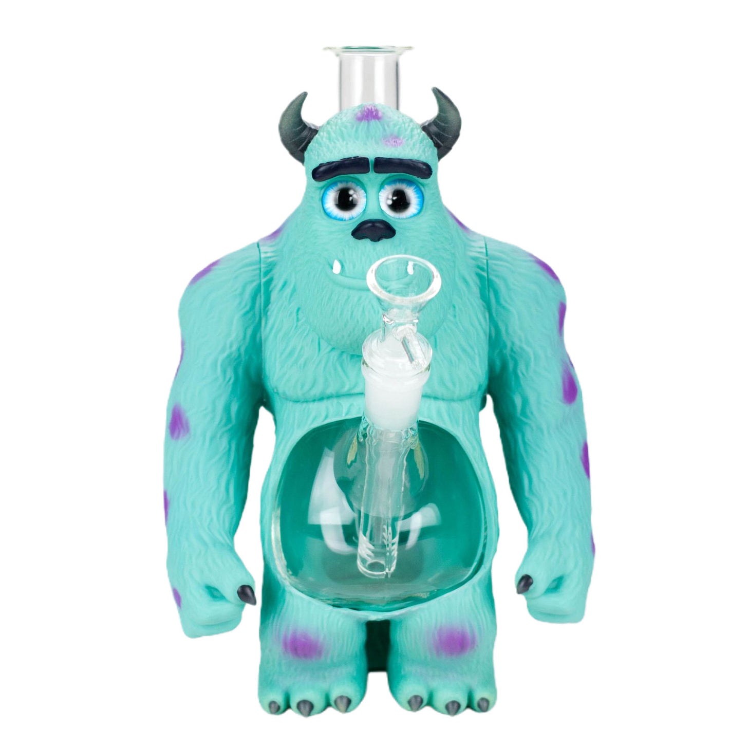 Anime Bongs, Pokemon Bong And Dragon Ball Bong | INHALCO