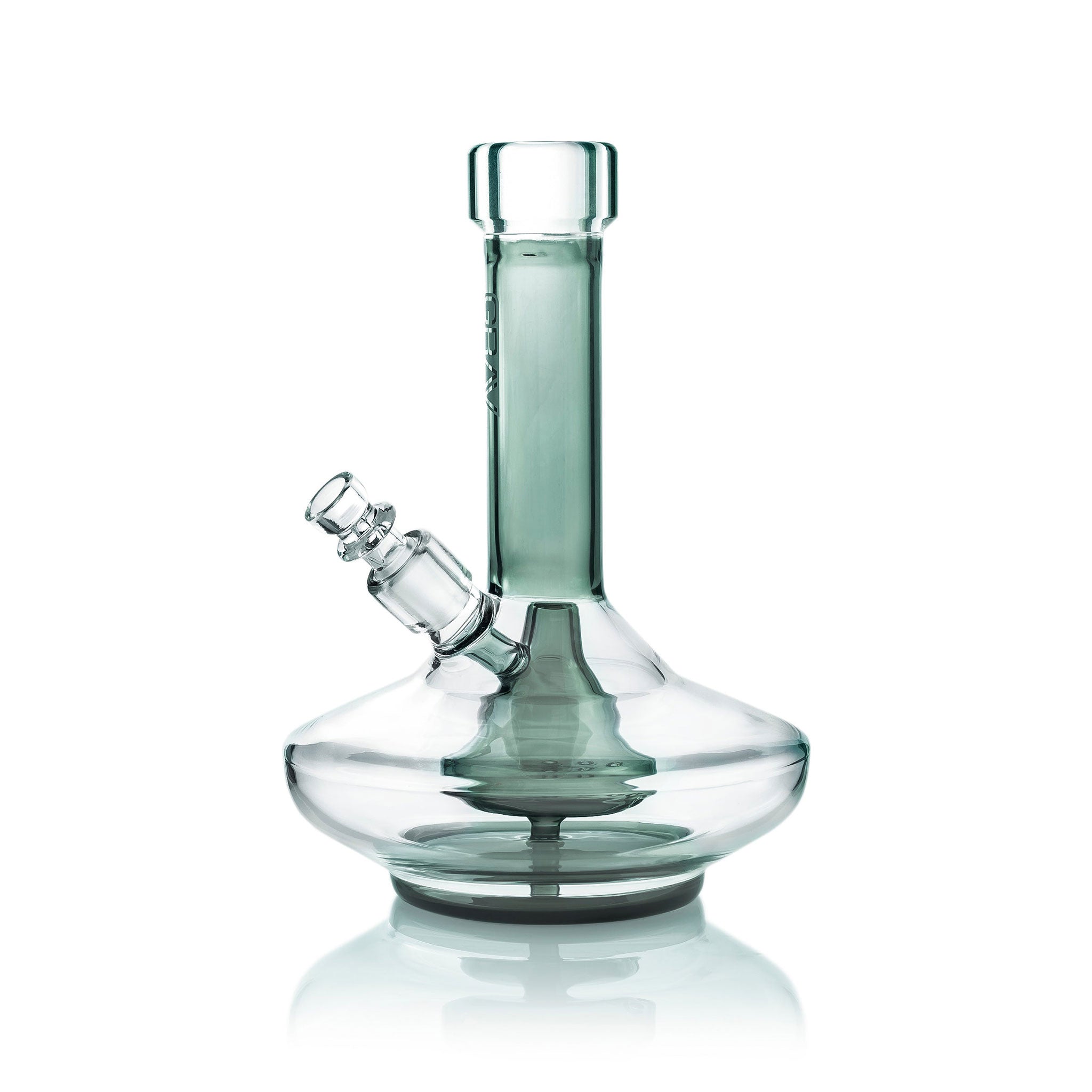 Grav, Grav Bong, Grav Pipes, Grav Bubbler | INHALCO
