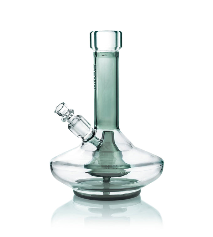 Grav, Grav Bong, Grav Pipes, Grav Bubbler | INHALCO