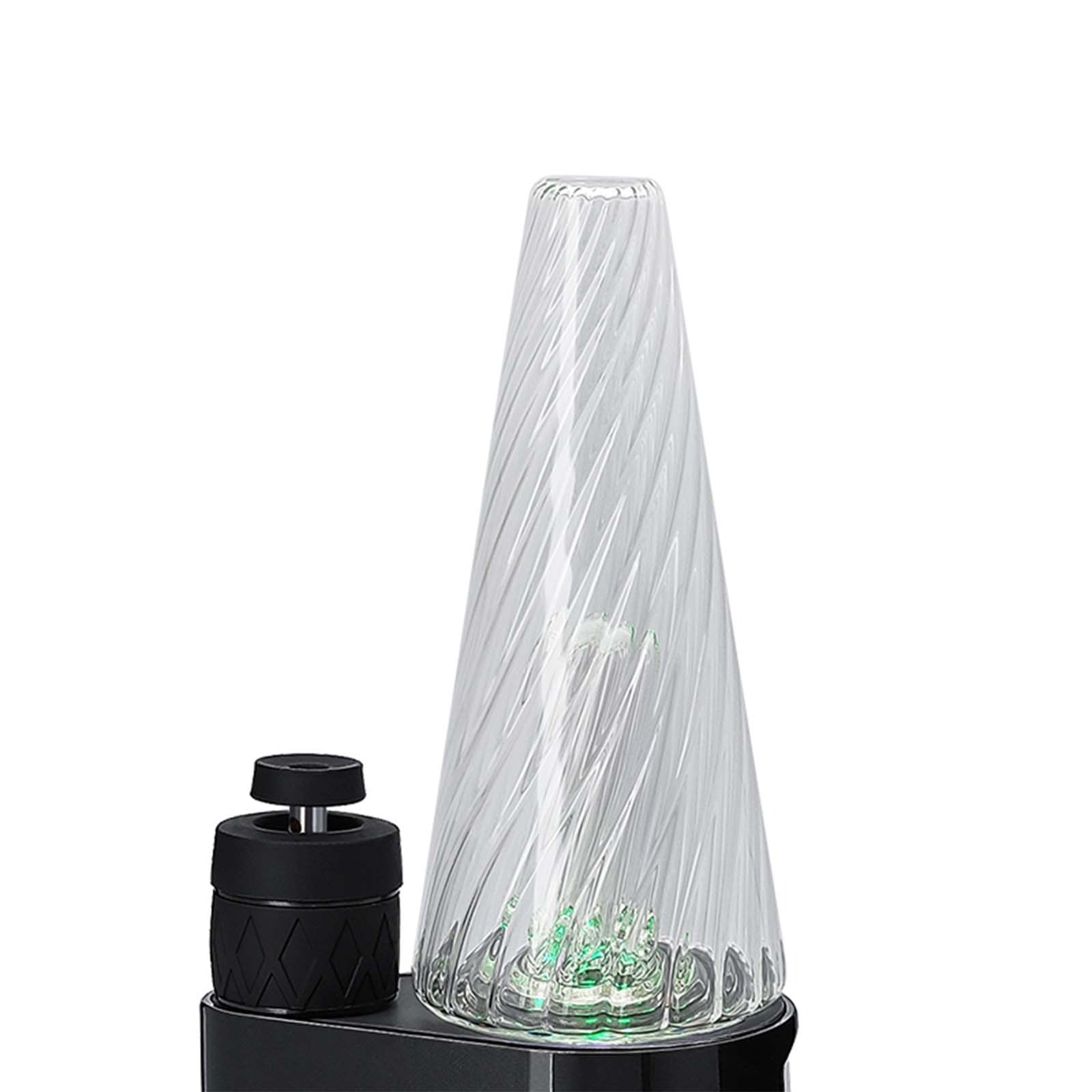 Paramour 4 Pro Glass Replacement – INHALCO