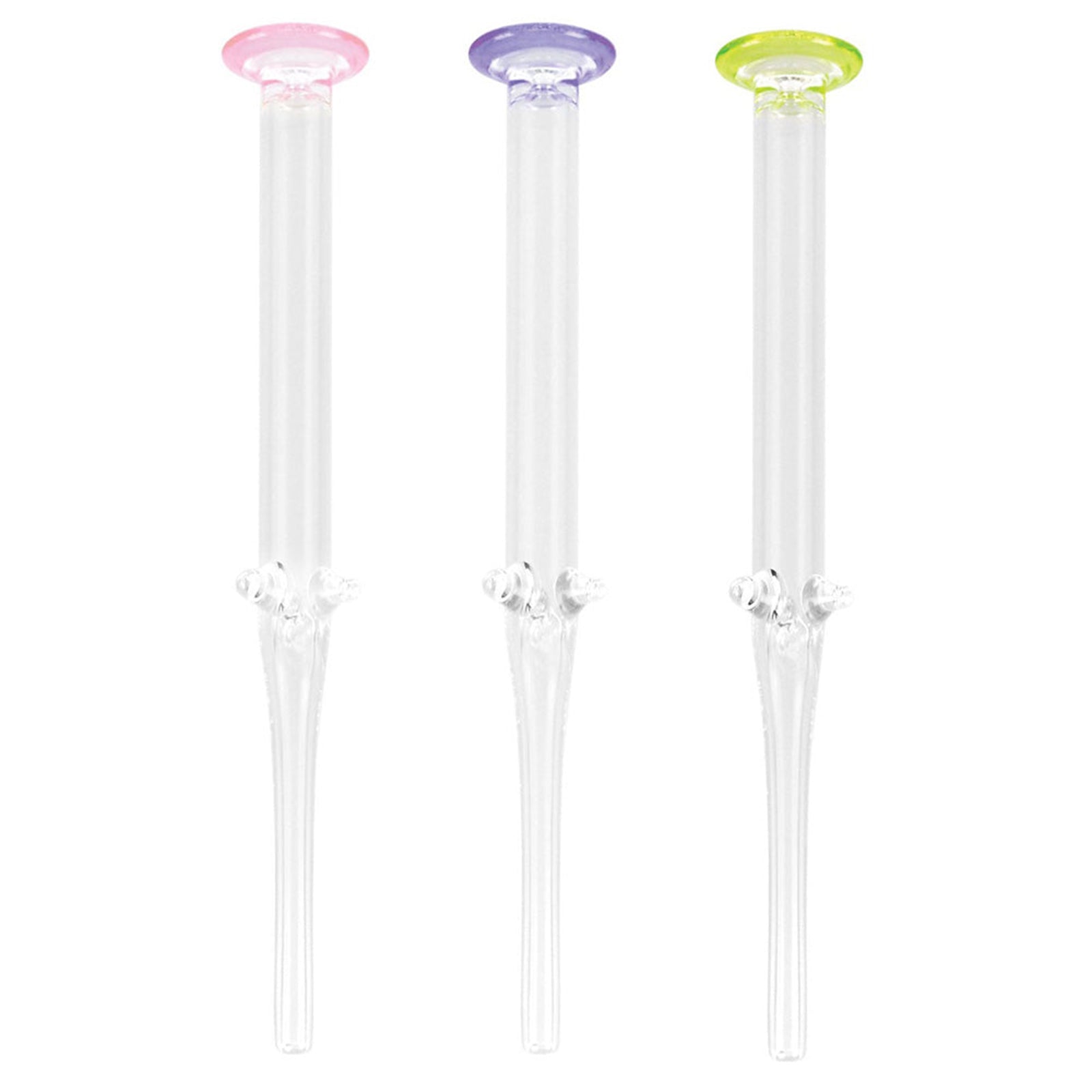 Glass Honey Straw Nectar Collector – INHALCO
