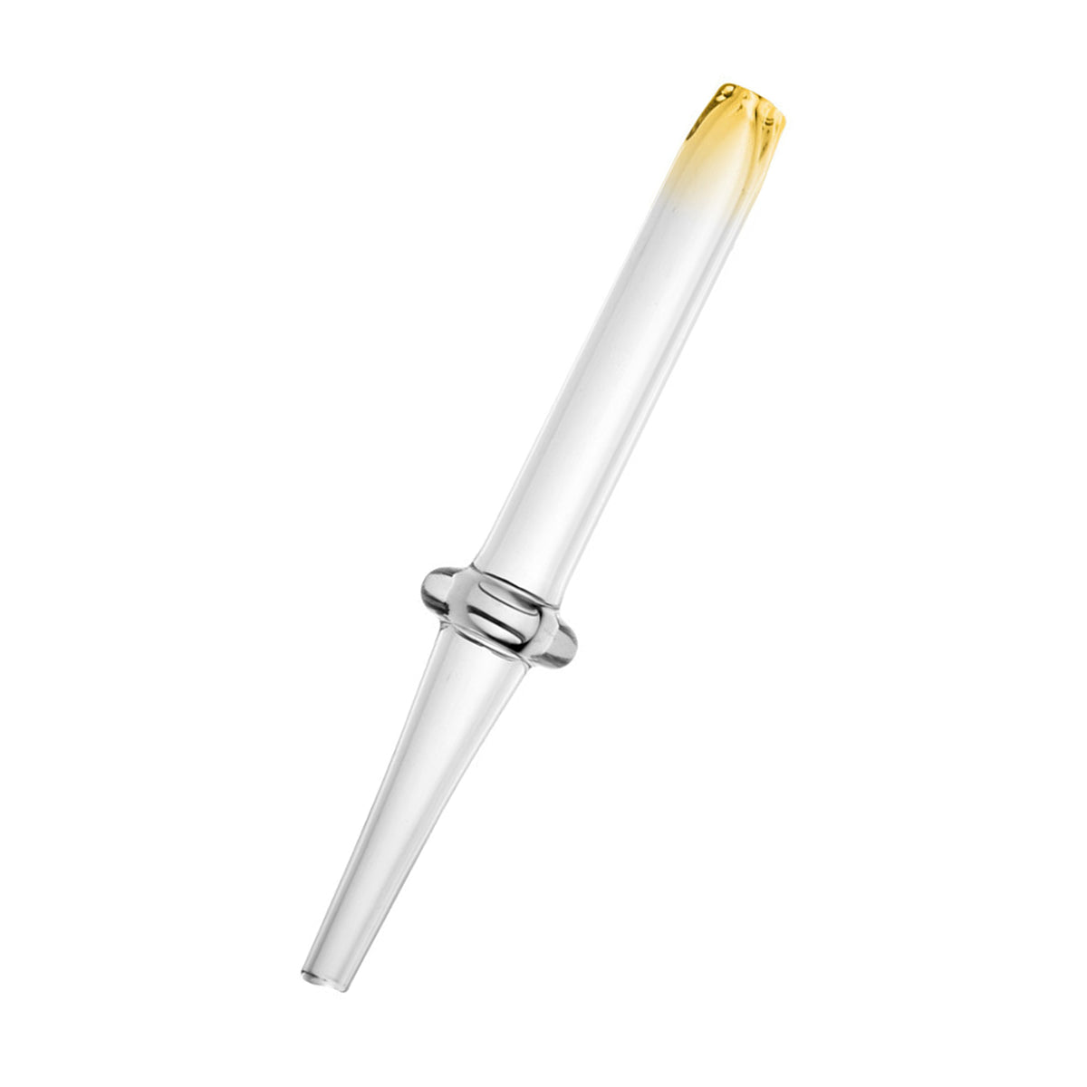 Glass Nectar Collector Straw - 5" – INHALCO