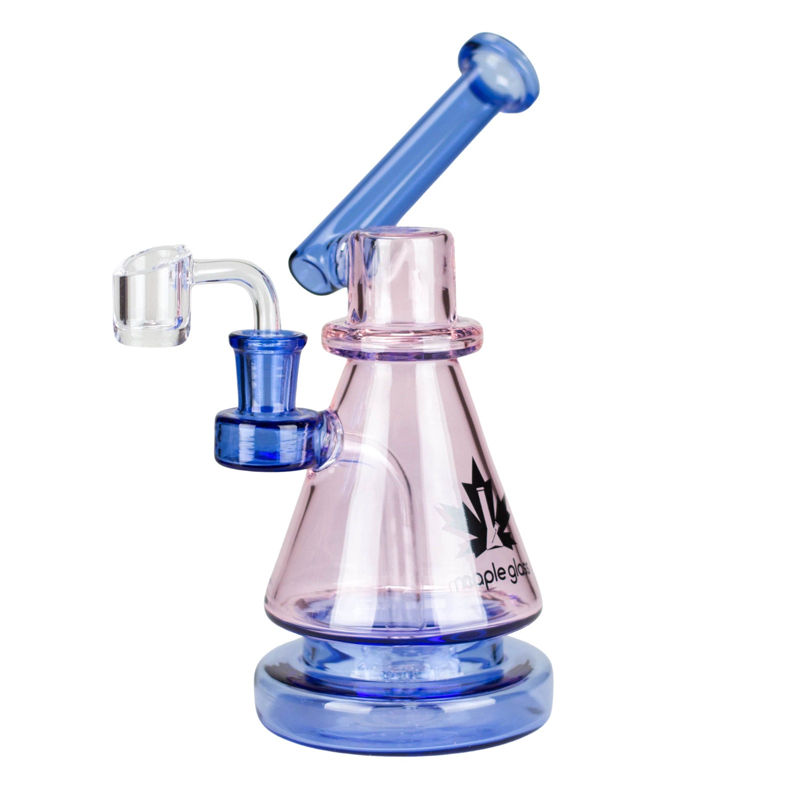 Goddess of the Earth Series Dab Rig – INHALCO