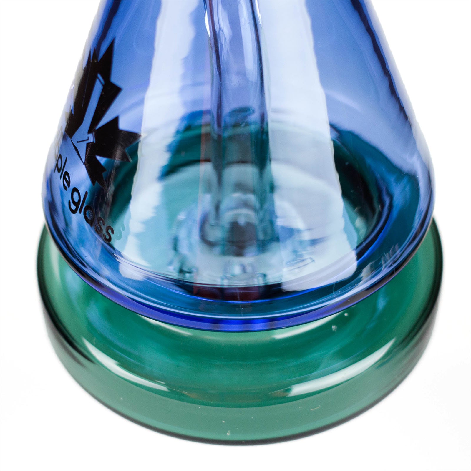 Goddess of the Earth Series Dab Rig – INHALCO