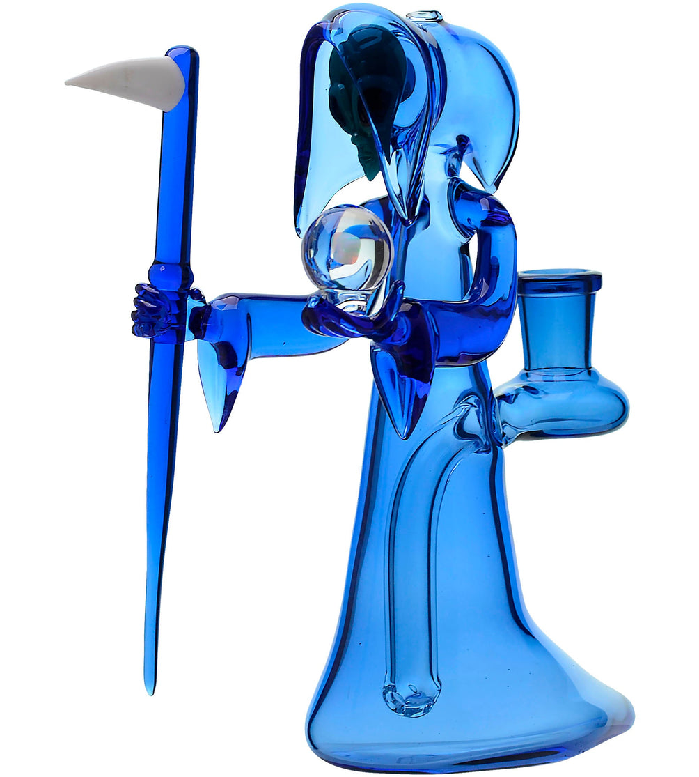 The Complete Guide to Cleaning Your Dab Rig | INHALCO