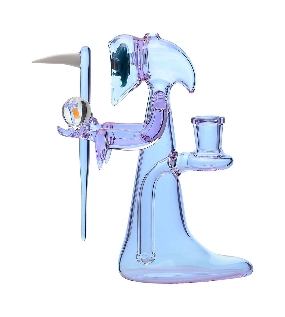 8 Cutest Hello Kitty Bongs that Captured Your Heart – INHALCO