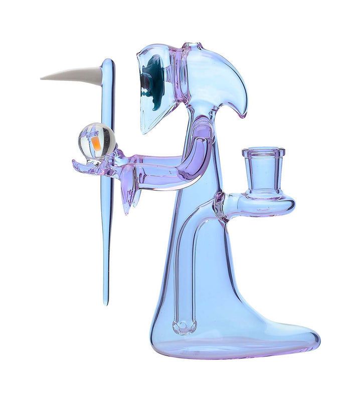 The History of Bongs: From Ancient Roots to Modern Designs – INHALCO