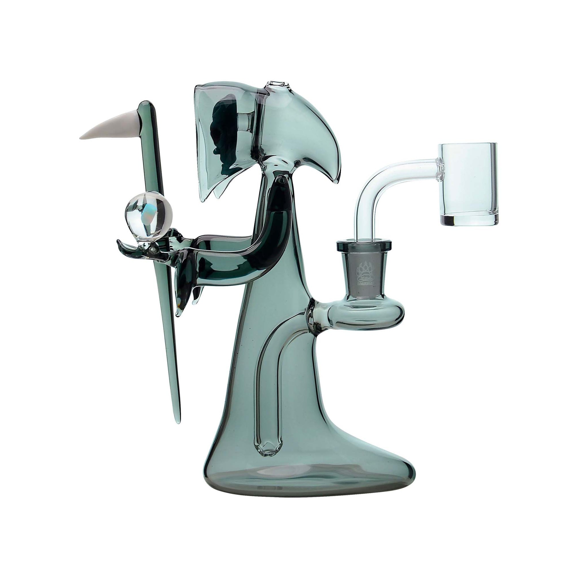 8 Cutest Hello Kitty Bongs that Captured Your Heart – INHALCO