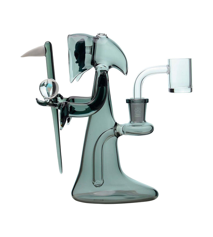 8 Cutest Hello Kitty Bongs that Captured Your Heart – INHALCO