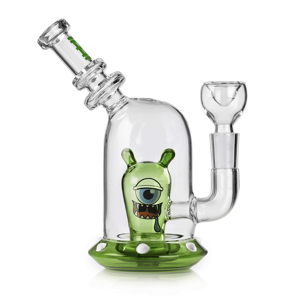 Cartoon Bongs & Accessories – INHALCO