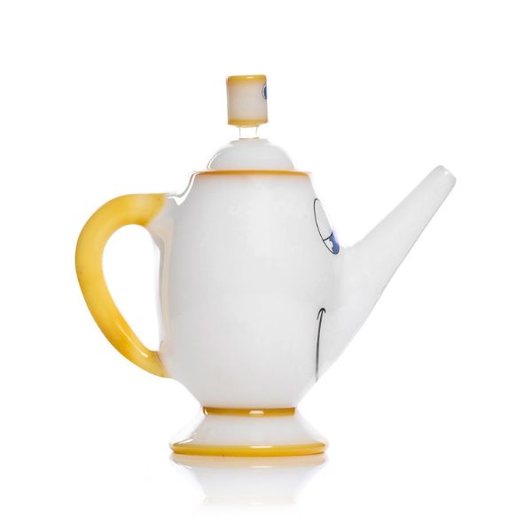HEMPER - Tea Pot Bong 8" | INHALCO