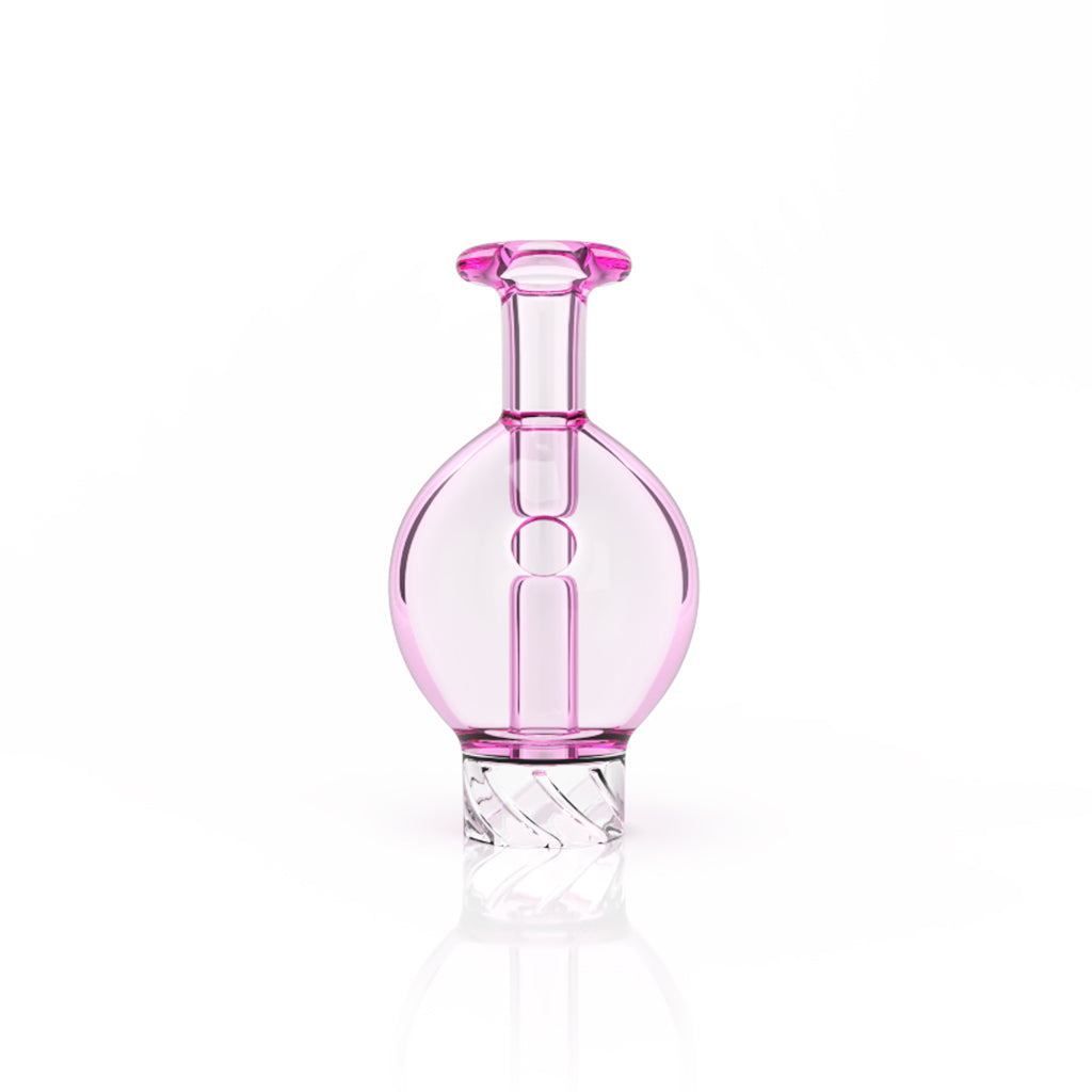 HONEY HIVE Dab Rig Bubble Carb Cap – Spinner Bubble Design – INHALCO