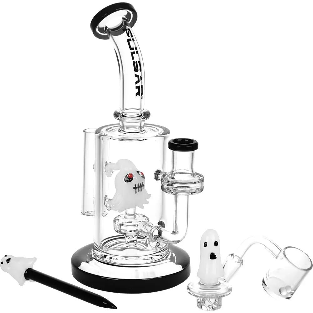 Haunted Ghosts Dab Rig Set – INHALCO