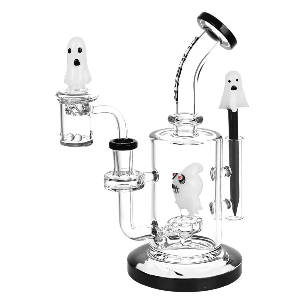 Haunted Ghosts Dab Rig Set – INHALCO