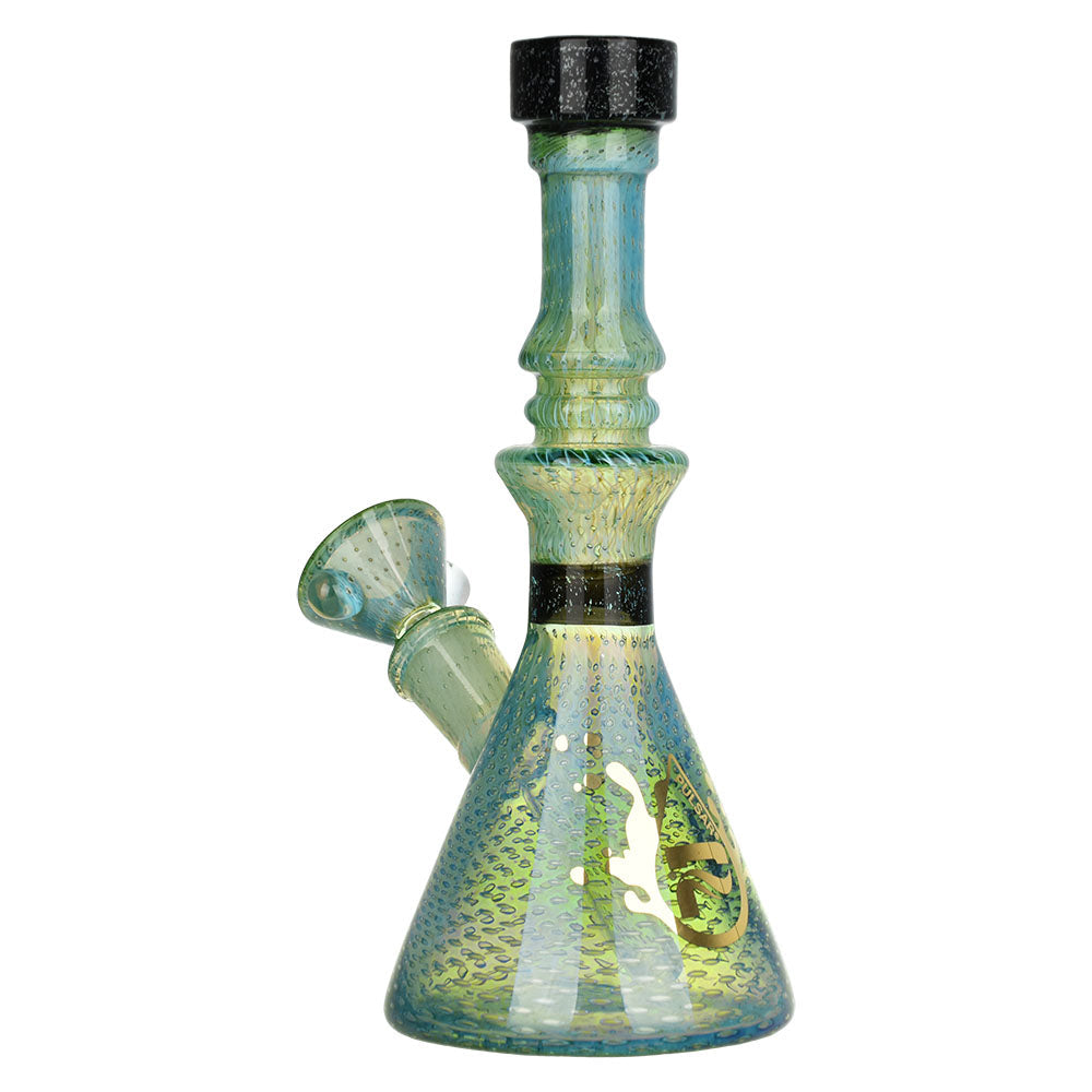 Heady Bubble Matrix Beaker Glass Bong – INHALCO