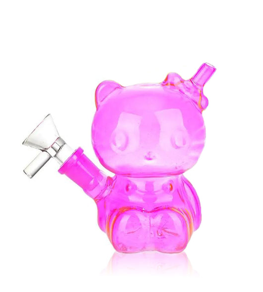 Cartoon Bongs & Accessories – INHALCO