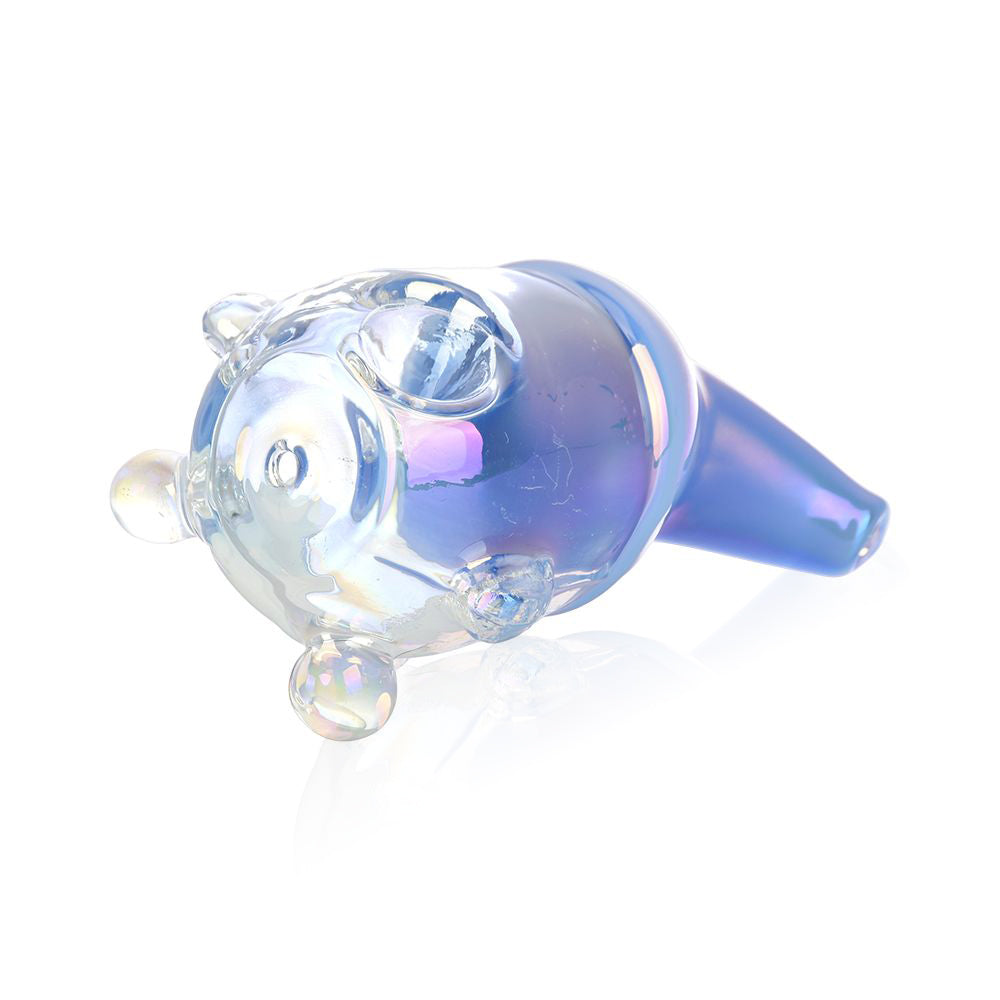 Hemper Gnome Pipe – INHALCO