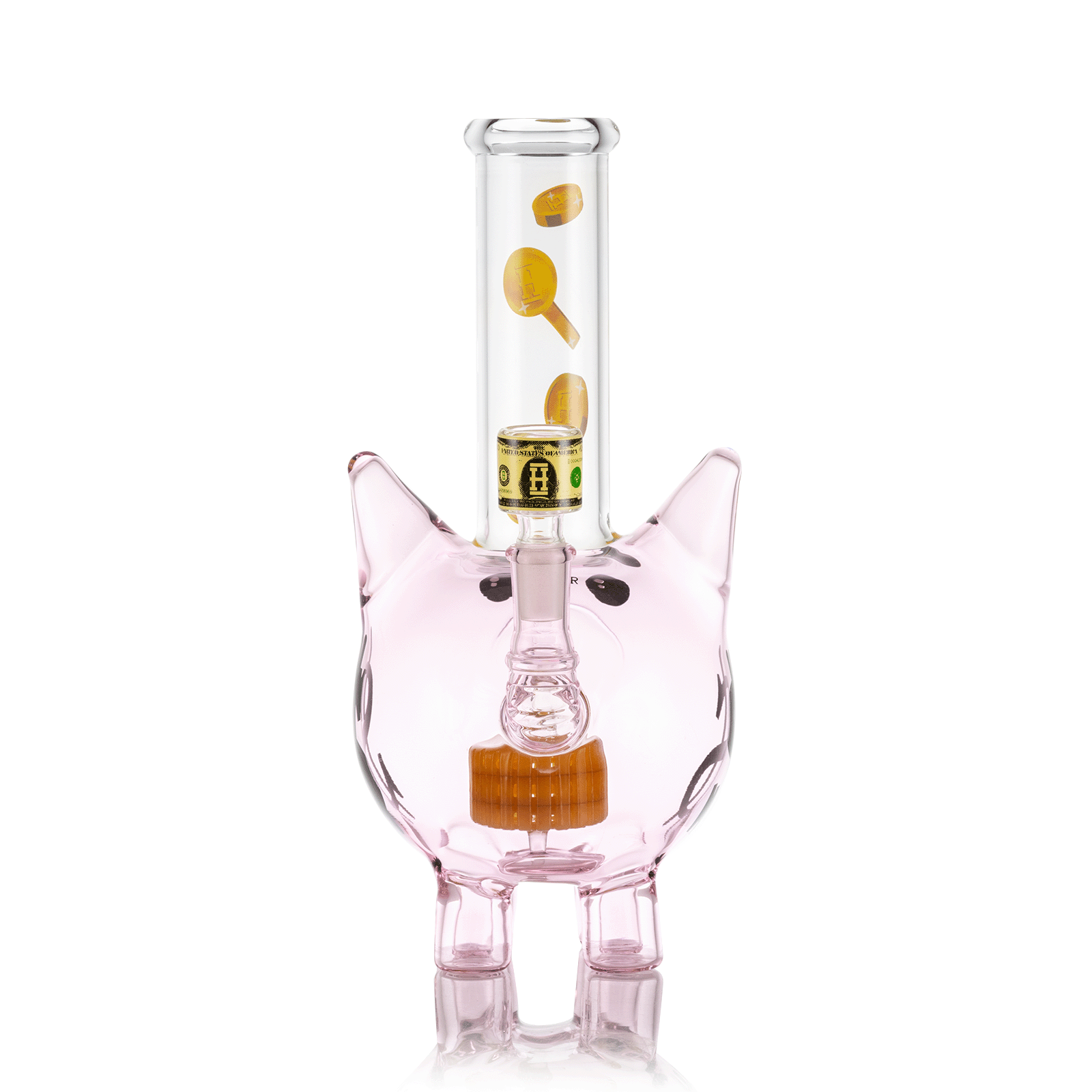 Bongs, Aesthetic Bongs and Gravity Bongs for Sale | INHALCO