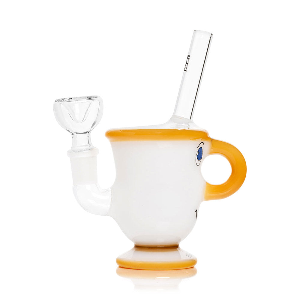 Hemper Tea Cup Water Bubbler – INHALCO