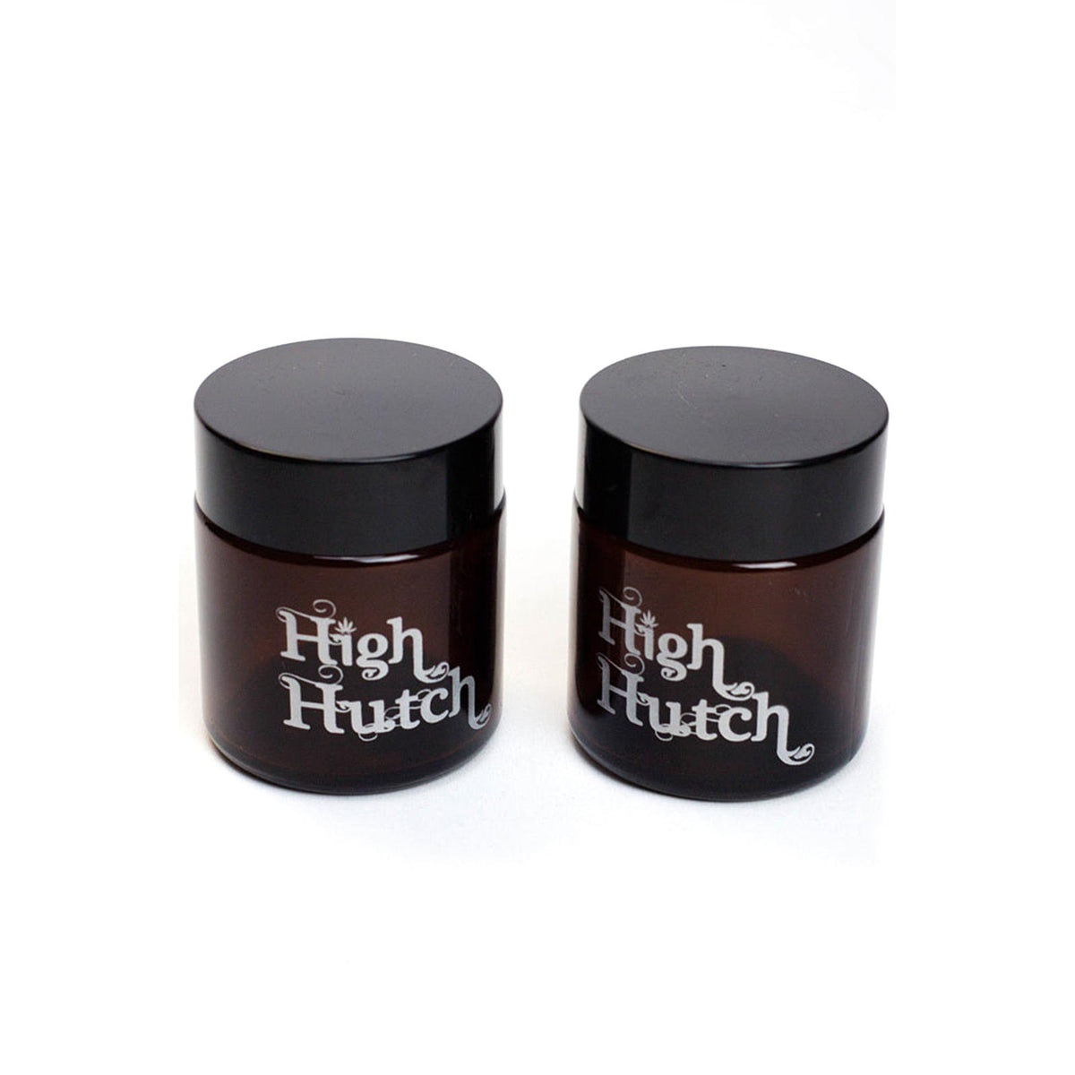 High Hutch - Luxury Smoking Stash Box – INHALCO