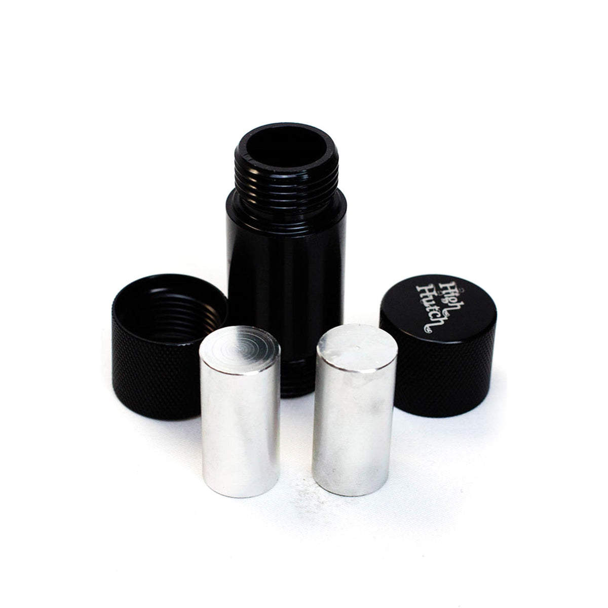 High Hutch - Luxury Smoking Stash Box – INHALCO