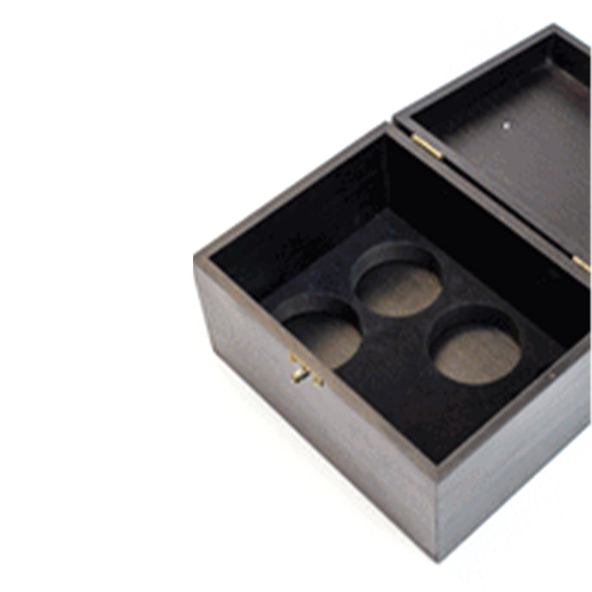 High Hutch - Luxury Smoking Stash Box – INHALCO