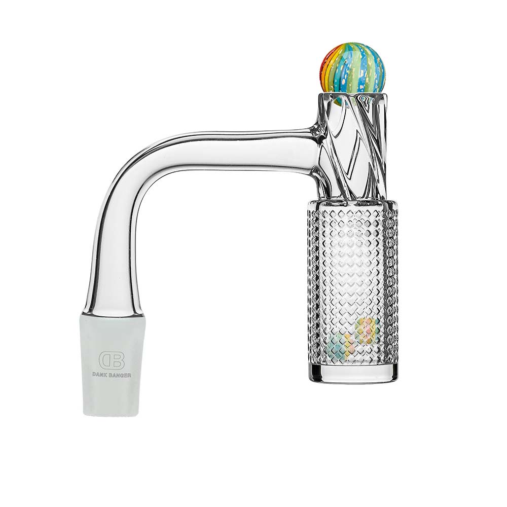 ELITE 14mm Male Hybrid Dab Banger Kit – INHALCO