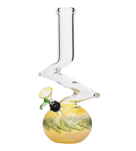 Zong Bong, Zig Zag Bongs | INHALCO