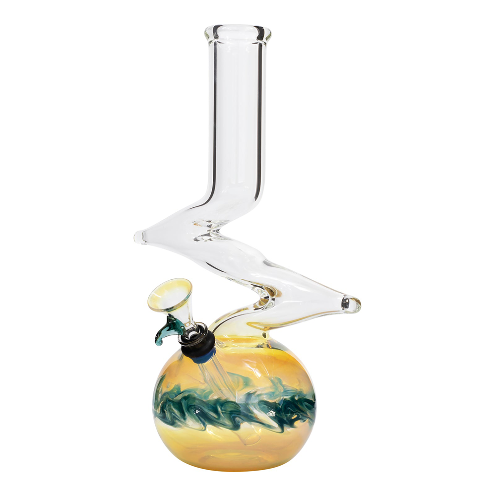 Zong Bong, Zig Zag Bongs | INHALCO