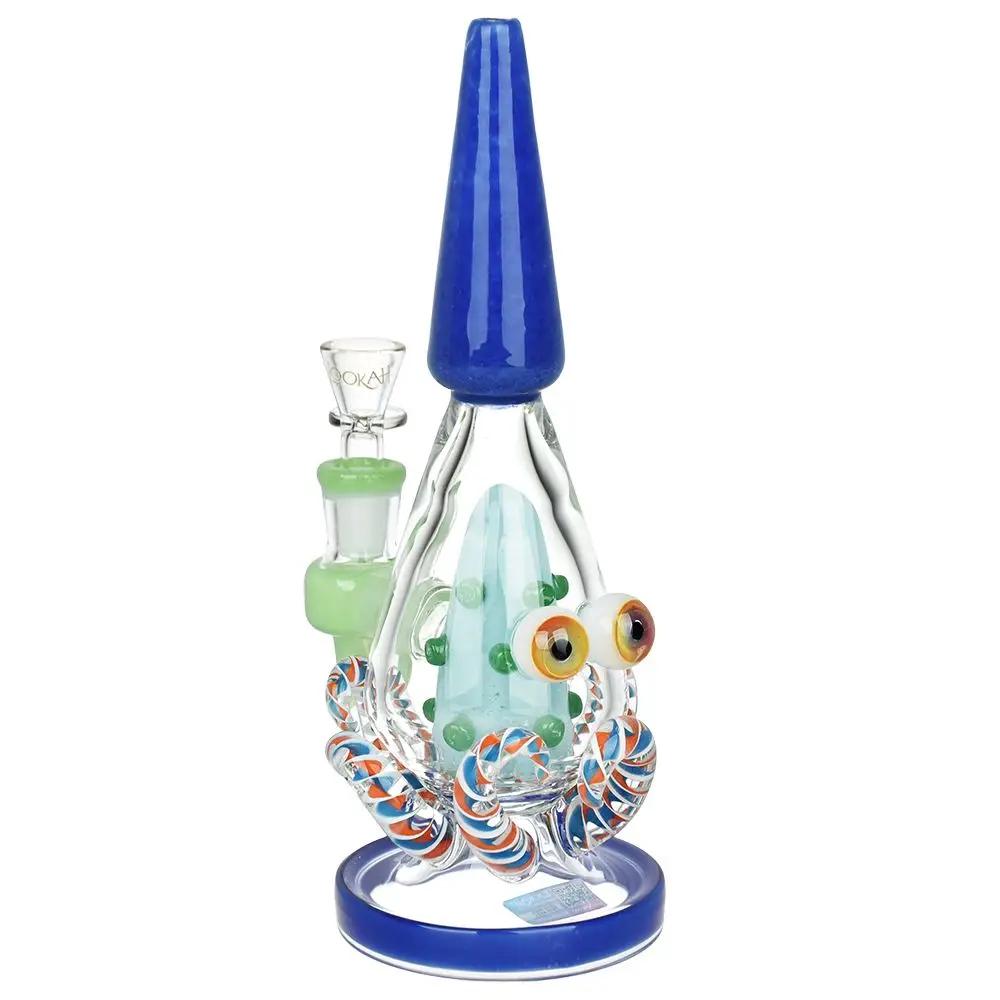 Glass Bongs | High-Quality Water Pipe for Sale – INHALCO