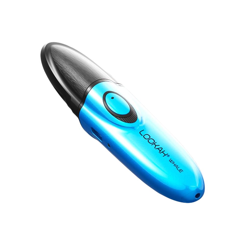 Lookah Whale Electric Dab Straw 500mAh – INHALCO