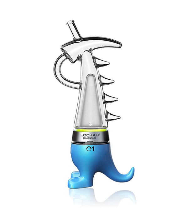 Discover the World of Lookah – INHALCO