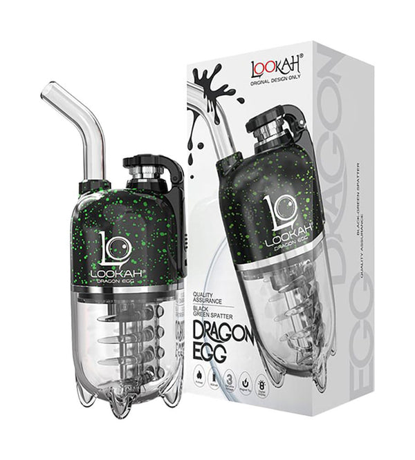 Discover the World of Lookah – INHALCO