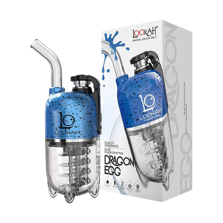 Lookah Dragon Egg eRig – INHALCO