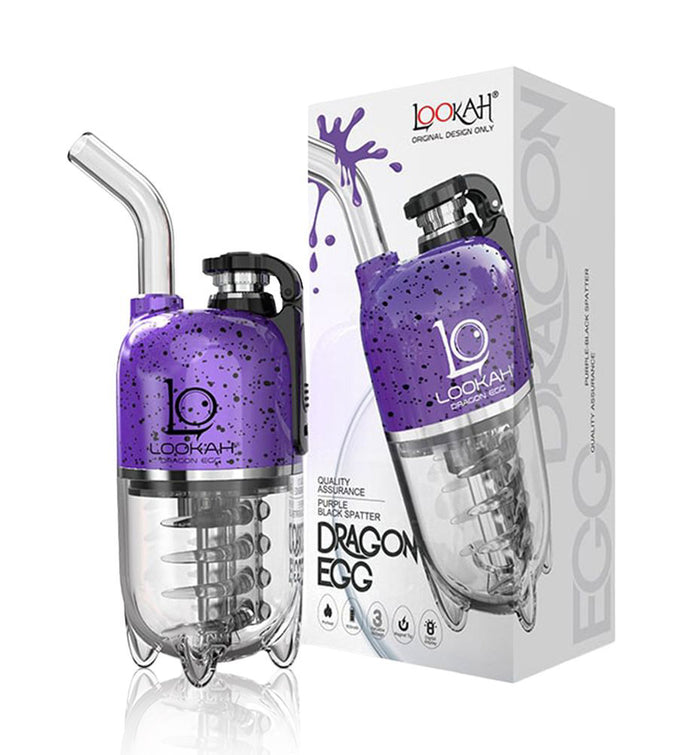 Discover the World of Lookah – INHALCO