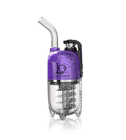 Discover the World of Lookah – INHALCO