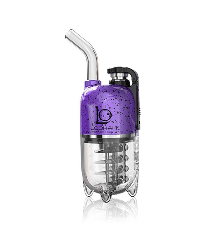 Discover the World of Lookah – INHALCO