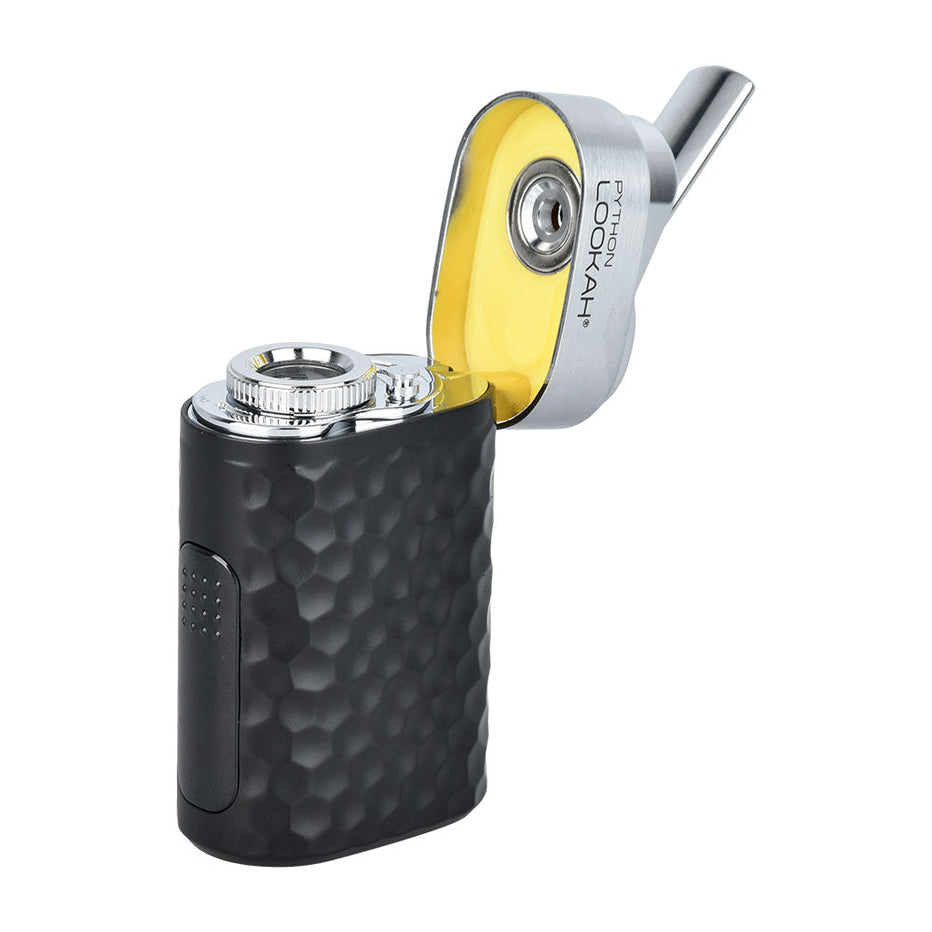 Lookah Python Variable Voltage Wax Vaporizer – INHALCO