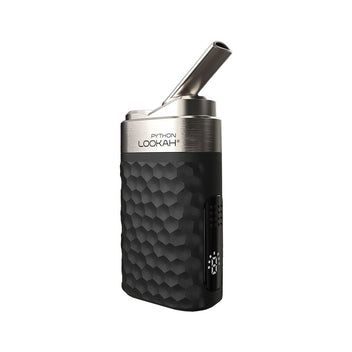 Lookah Python Variable Voltage Wax Vaporizer – INHALCO
