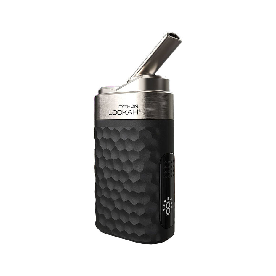 Lookah Python Variable Voltage Wax Vaporizer – INHALCO