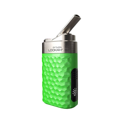 Lookah Python Variable Voltage Wax Vaporizer – INHALCO