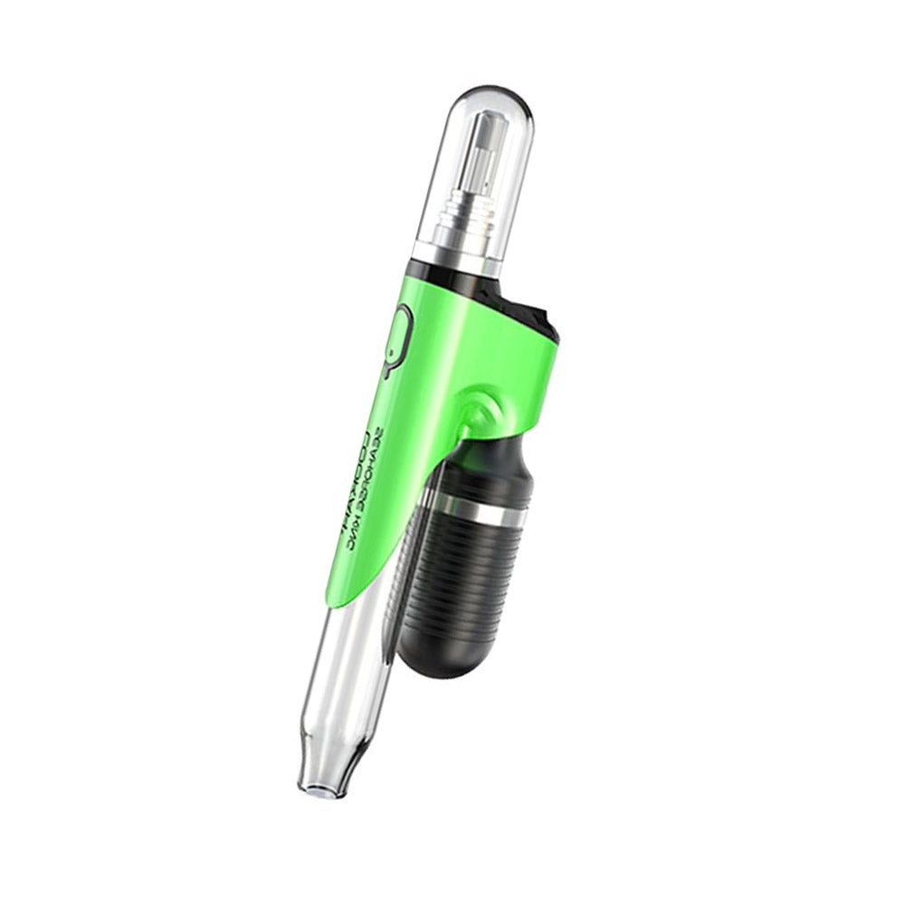 Electric Nectar Collector & Electric Dab Straw | INHALCO