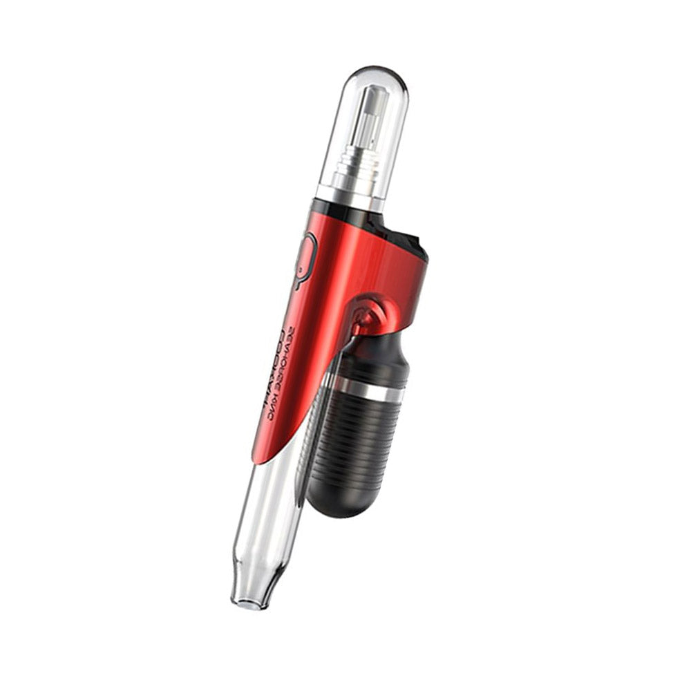 Electric Nectar Collector & Electric Dab Straw | INHALCO